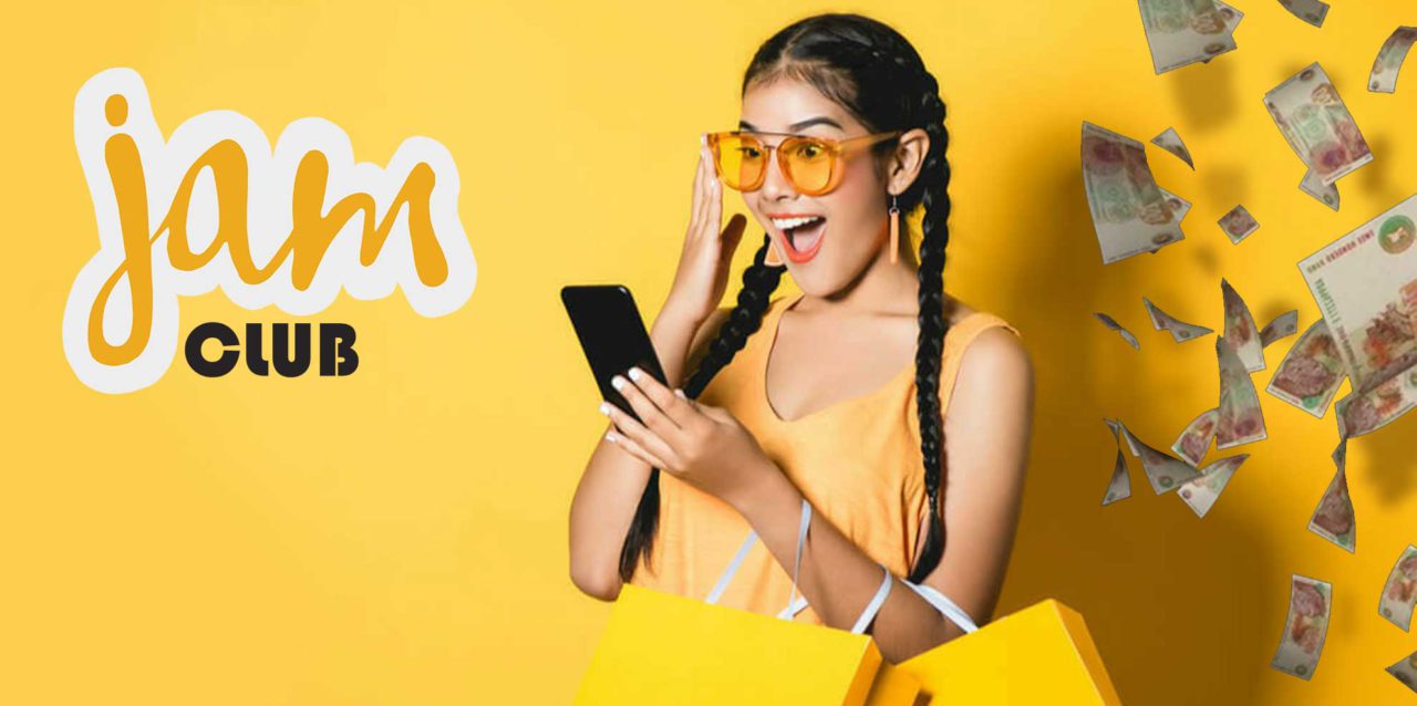 Register for Jam Club Bsmart | Jam Media Solutions