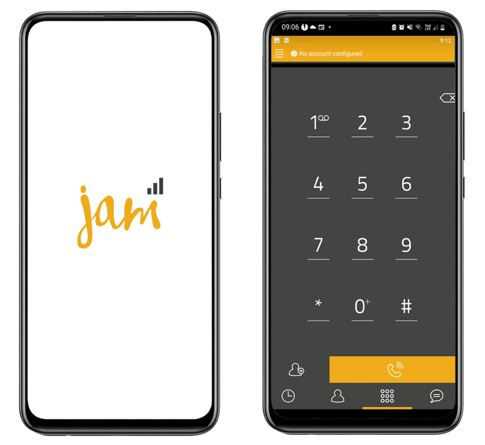 Jam Media Solutions | Forming connections
